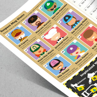 Chester Murder Mystery Trail 🕵️ | #1 Chester Treasure Hunt | Killer Trails