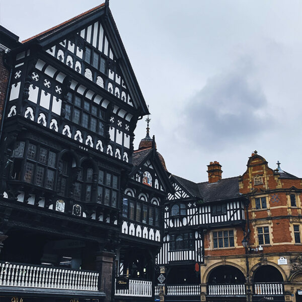 Chester Murder Mystery Trail 🕵️ | #1 Chester Treasure Hunt | Killer Trails